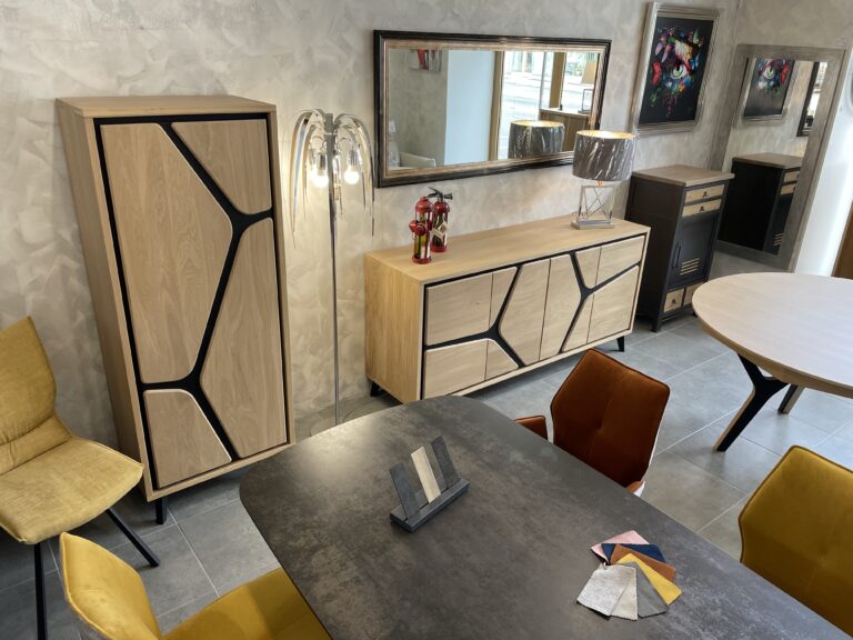 Magasin De Meubles Besanon