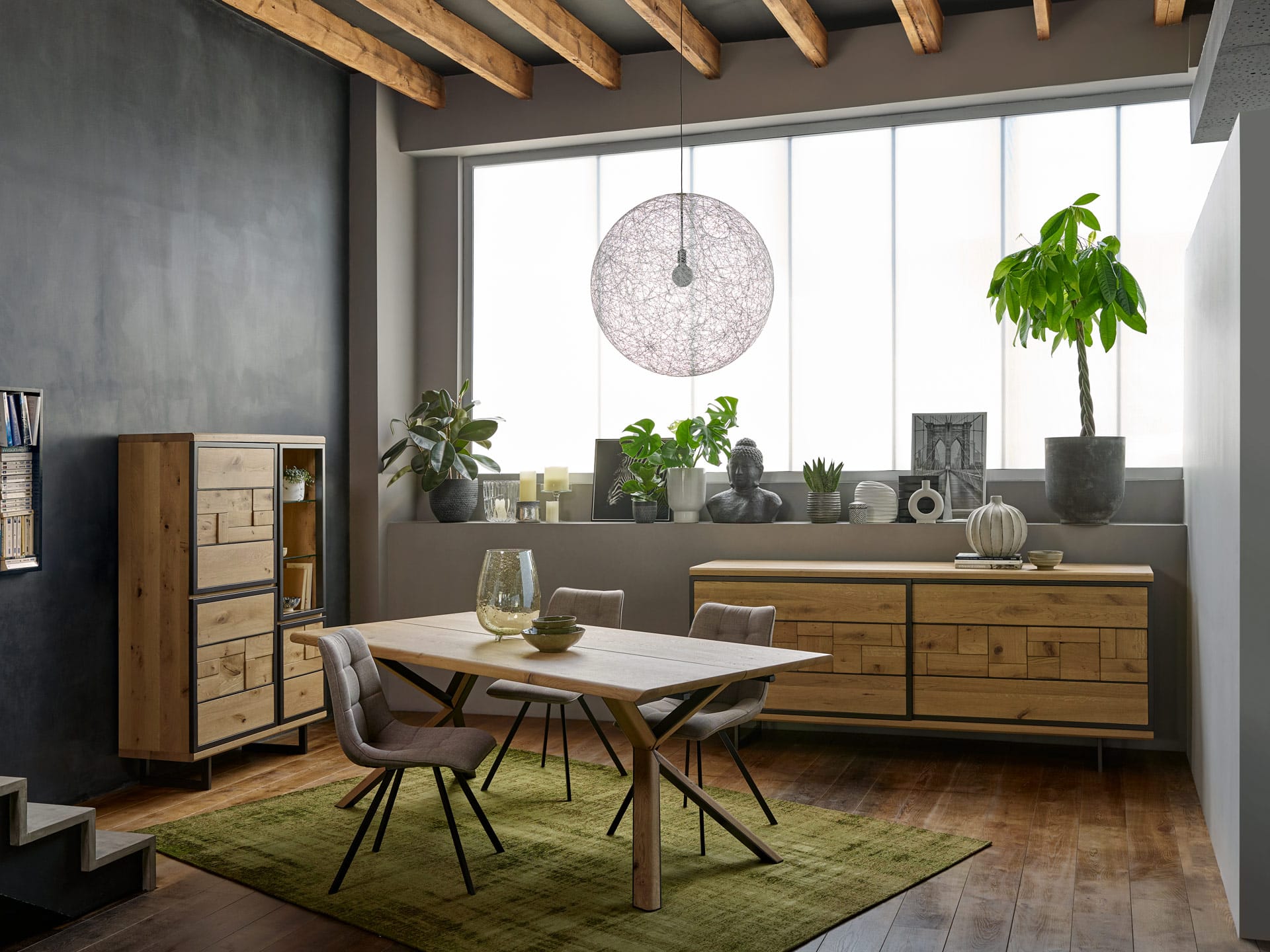 SÉJOUR "PRIMA" - Meubl'Affaires